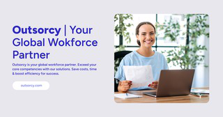 Outsorcy | Your Global Workforce Partner